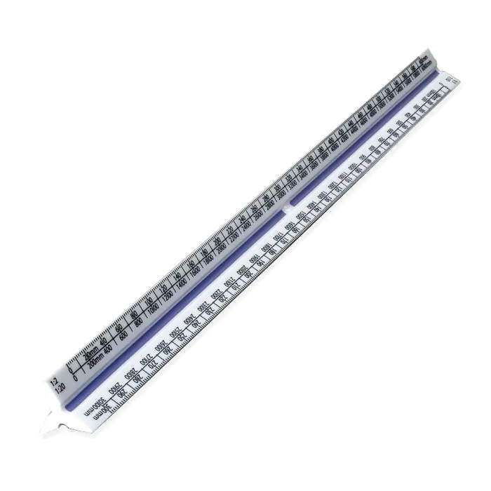 30cm ruler to scale store